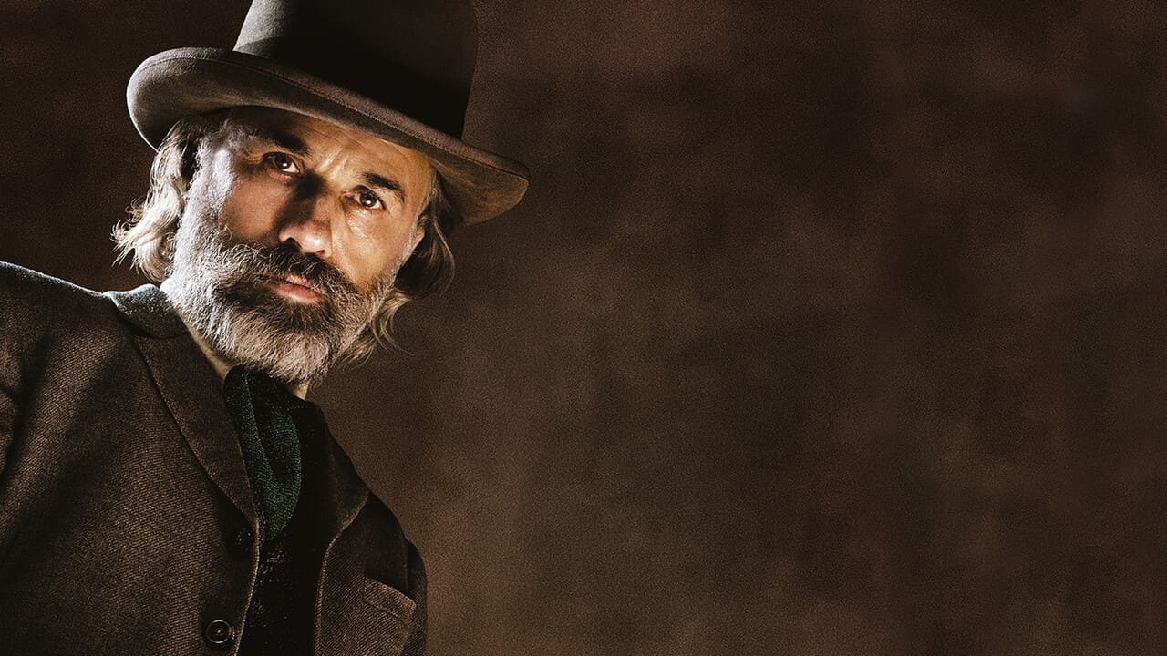 Django Unchained Quentin Tarantino - BACKdigit Magazine