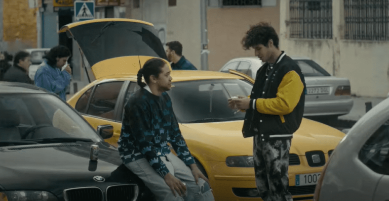 Entrevias 3 stagione Uscita, Anticipazioni, Cast - BACKdigit.com