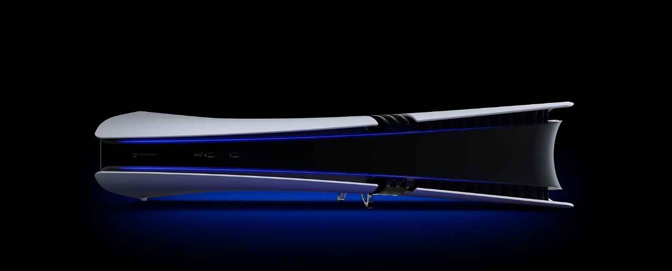 PS5 Pro Upscaling AI che Trasforma il Tuo 1080p in 4K - BACKdigit Magazine