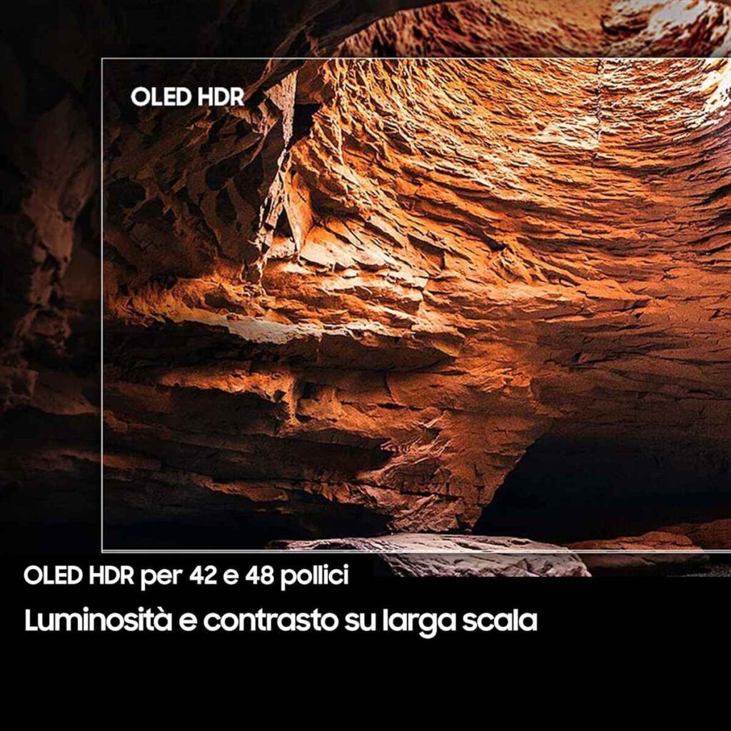 Si vede meglio il Mini LED o l’OLED? Differenze reali sulla qualità dell’immagine - BACKdigit.com