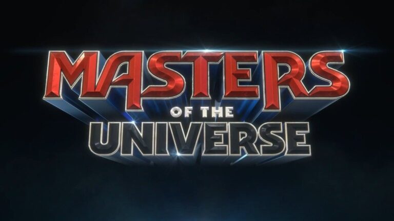 Master Of The Universe (Film 2026): recensione - BACKdigit Magazine